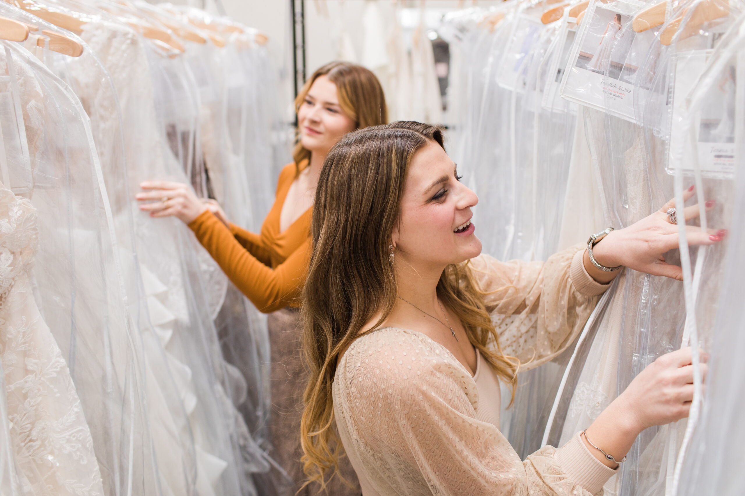 GOAL SETTING SERIES: Evaluating Employee Performance - Poppy Bridal