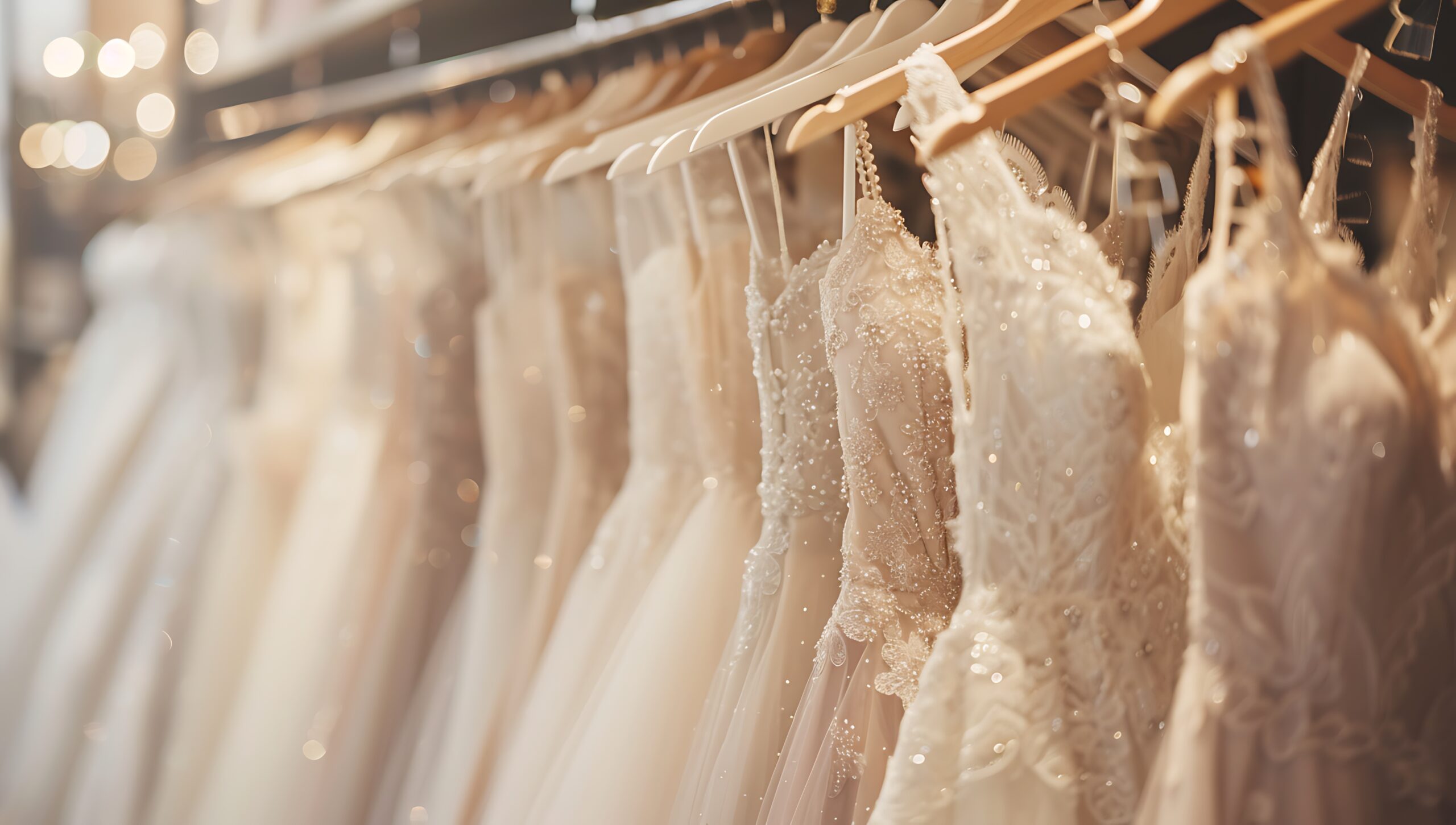 🥳 Stop the Madness! Your Year-End Inventory Party 🎉 - Poppy Bridal